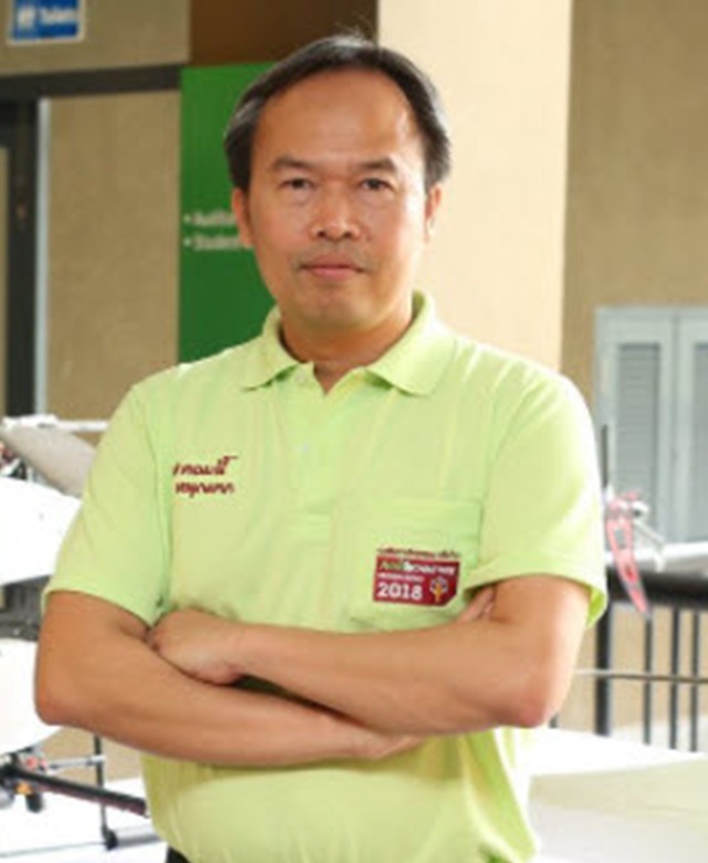 Chaiwat Klumpol ,Ph.D. – Engineering KU – คณะวิศวกรรมศาสตร์ มหาวิทยาลัยเกษตรศาสตร์
