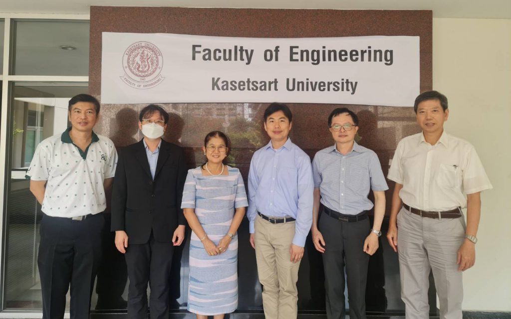 Engineering KU – คณะวิศวกรรมศาสตร์ มหาวิทยาลัยเกษตรศาสตร์ – คณะ ...