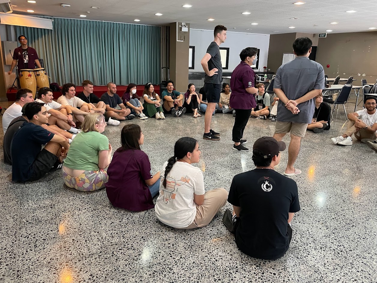 Engineering KU-Curtin Workshop and Study Tour Activities – Engineering KU – คณะวิศวกรรมศาสตร์ ...