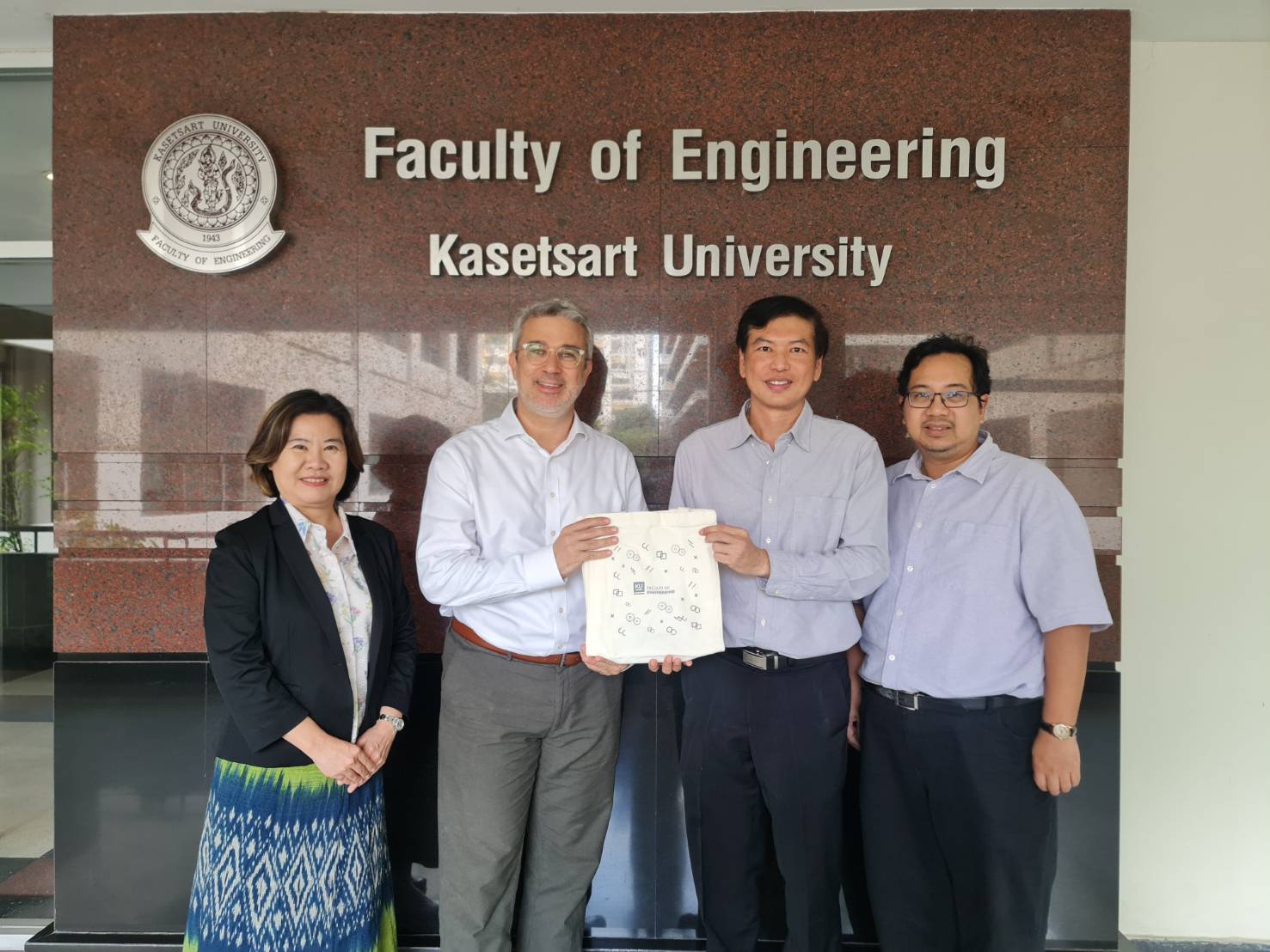 Engineering KU – คณะวิศวกรรมศาสตร์ มหาวิทยาลัยเกษตรศาสตร์ – คณะ ...