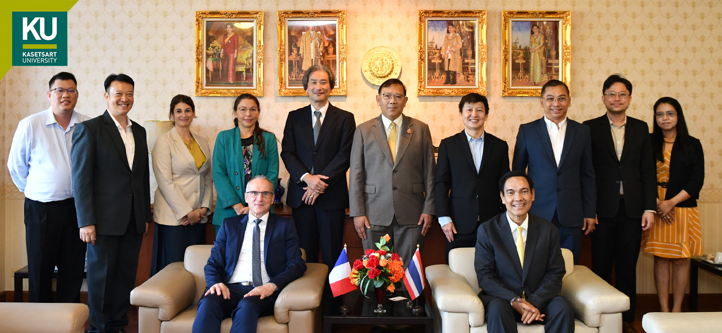 Engineering KU – คณะวิศวกรรมศาสตร์ มหาวิทยาลัยเกษตรศาสตร์ – คณะ ...