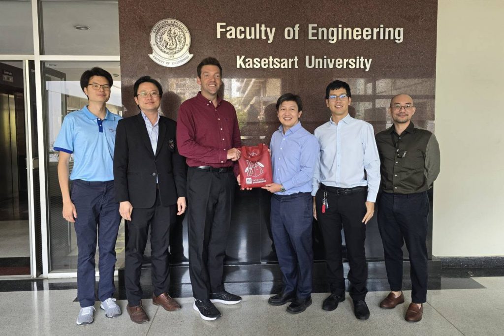 Engineering KU – คณะวิศวกรรมศาสตร์ มหาวิทยาลัยเกษตรศาสตร์ – คณะ ...